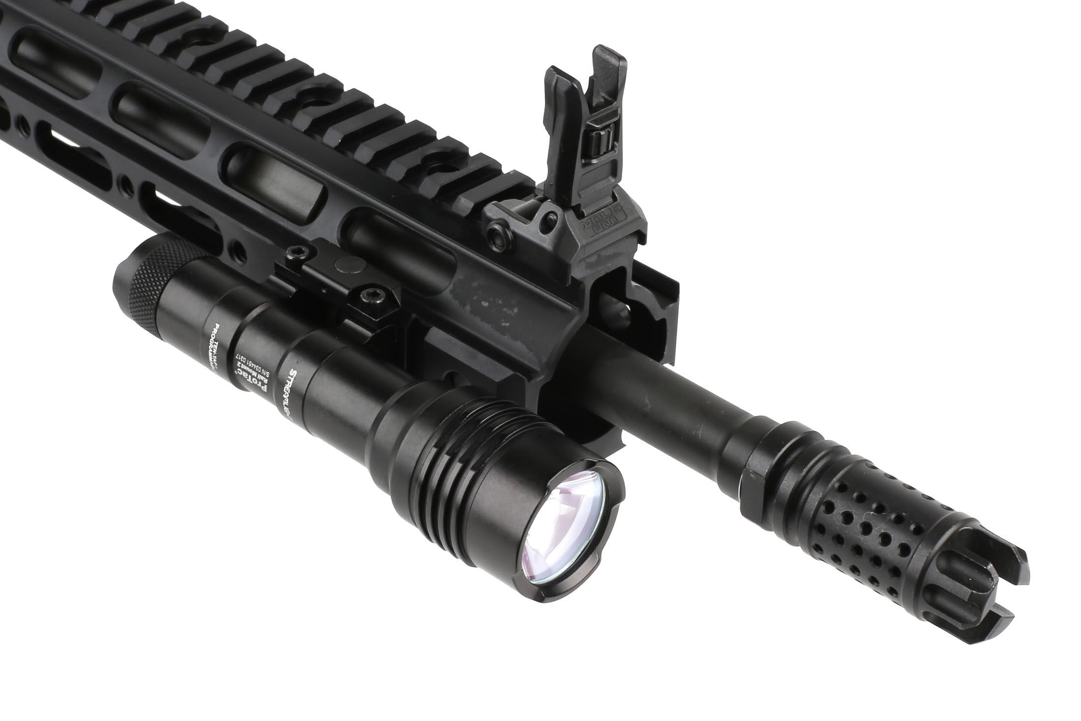Streamlight ProTac Rail Mount 2 625 Lumen Weapon Light with Tapeswitch ...