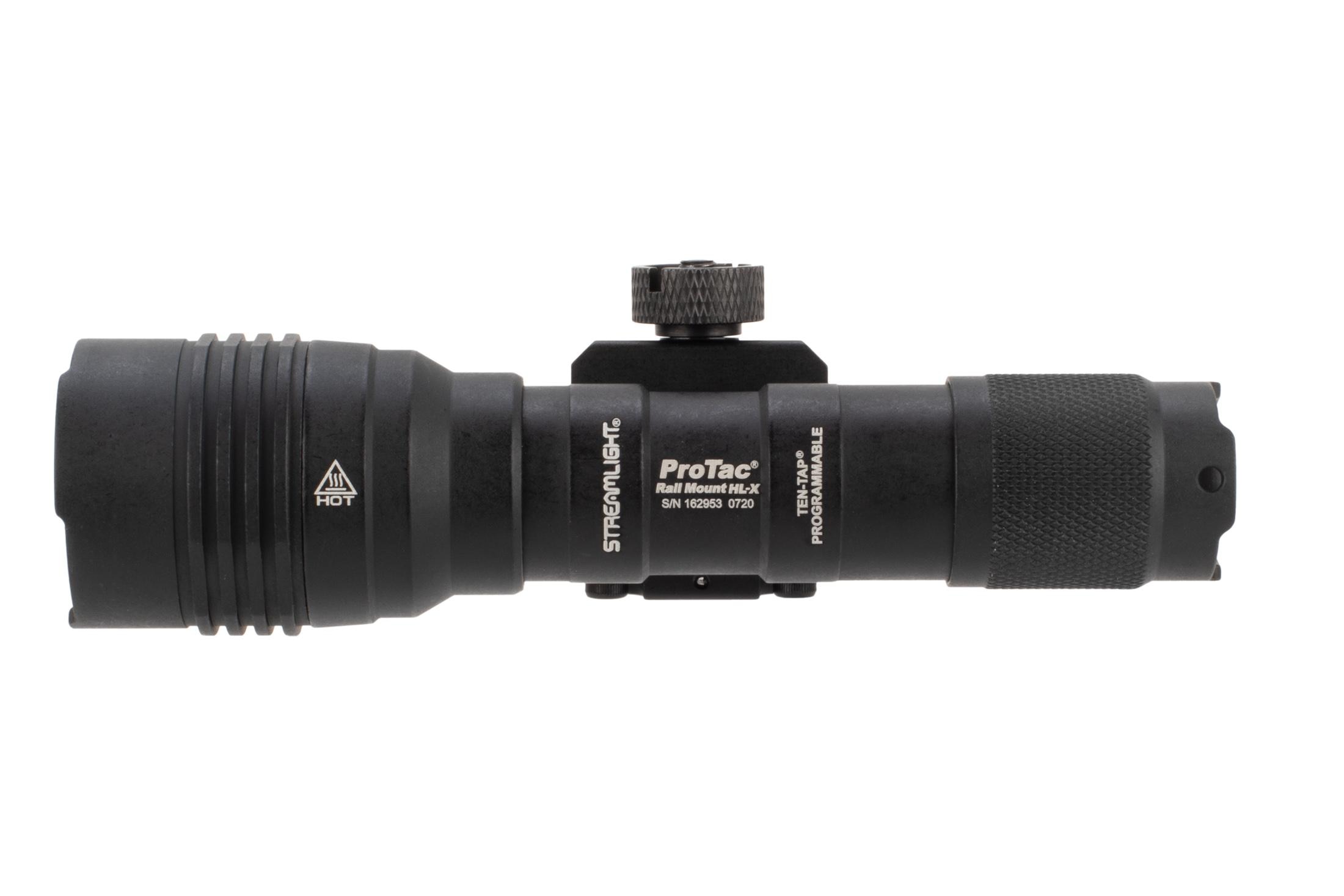 Streamlight ProTac Rail Mount HL-X 1000 Lumen Weapon Light with ...