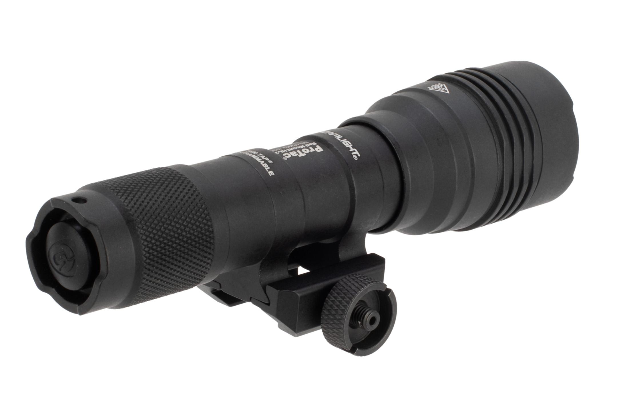 Streamlight ProTac Rail Mount HL-X 1000 Lumen Weapon Light with ...