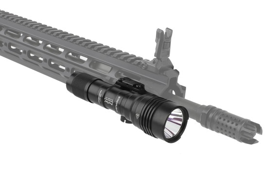 Streamlight ProTac Rail Mount HL-X 1000 Lumen Weapon Light with Tapeswitch