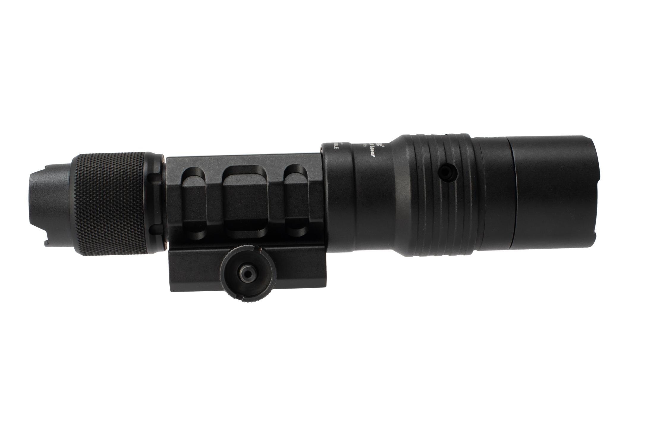 Streamlight ProTac Rail Mount HL-X Laser 1000 Lumen Weapon Light with ...