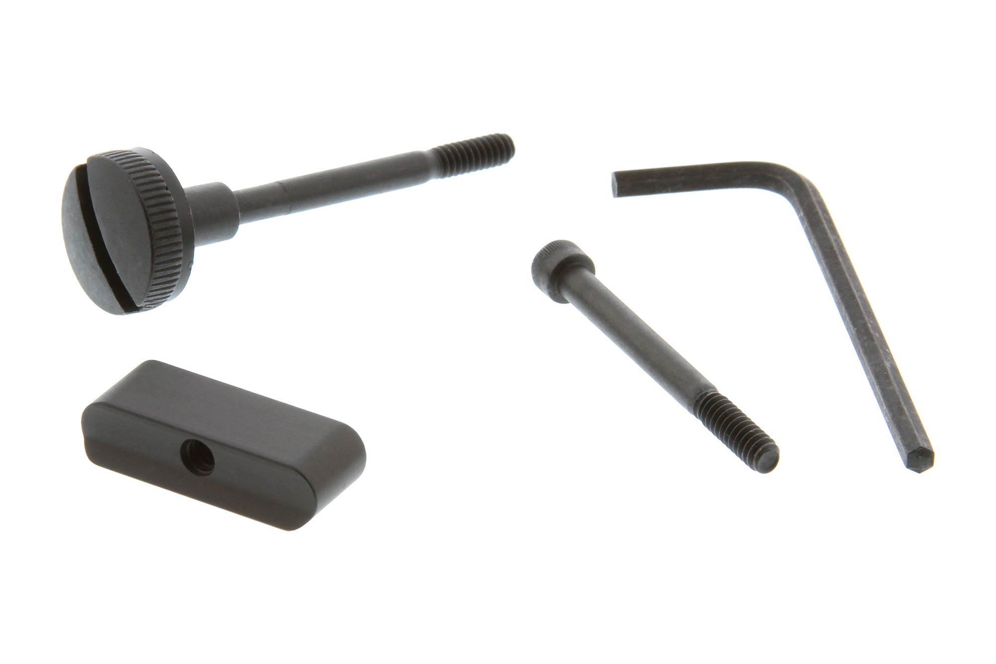 EOTech Mounting Hardware Kit - 511/512/551/552 9-EOTECH-MTGKT