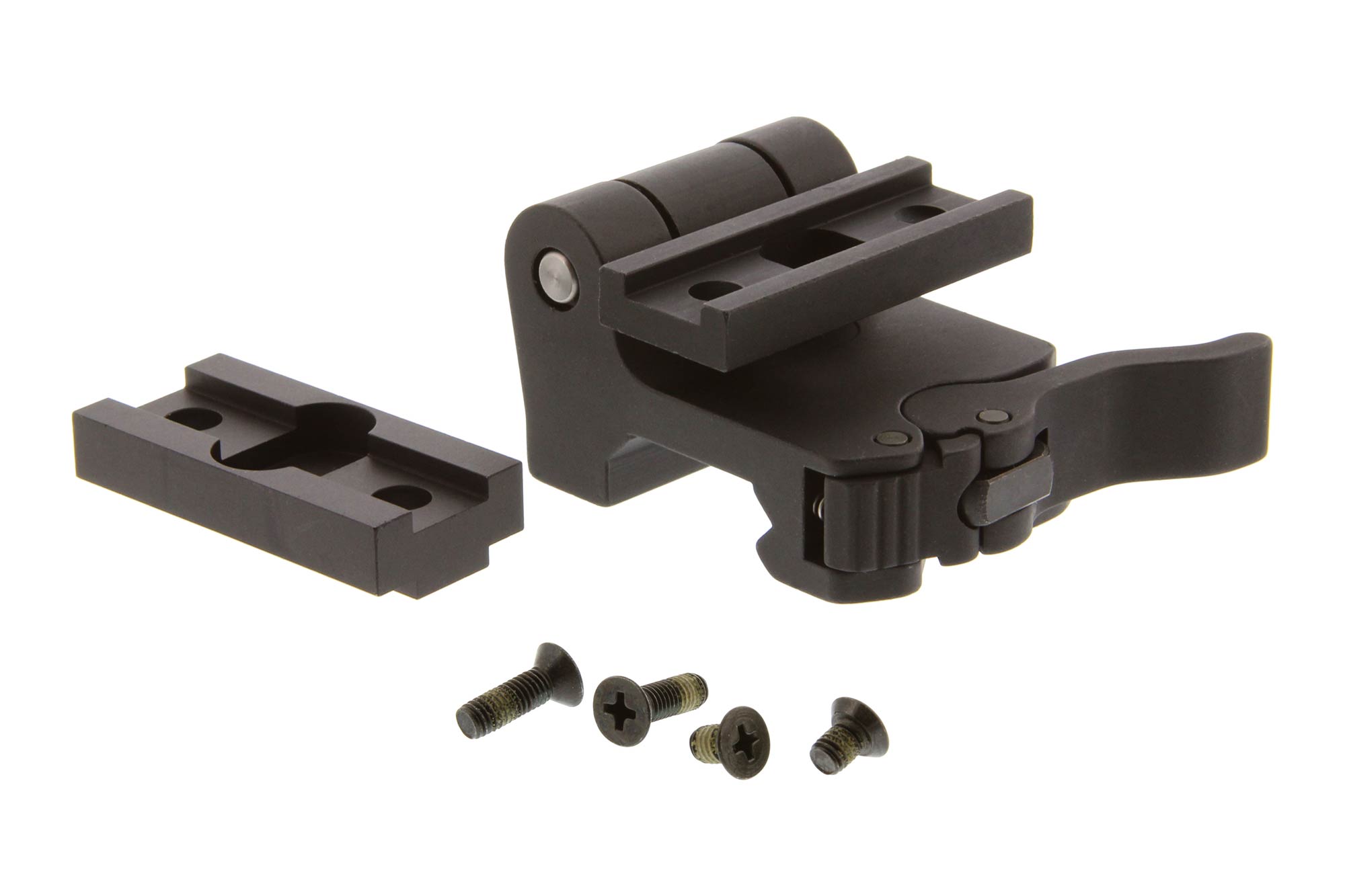 EOTech Switch to Side G33 Magnifier Mount 9-G33STS