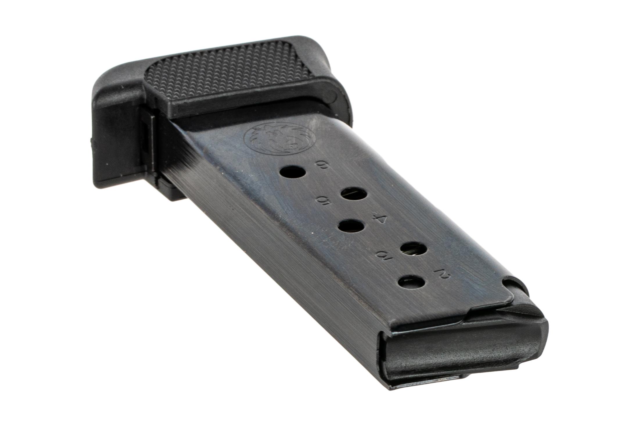 Ruger LCP Magazine .380 ACP - 7 Round Grip Extension 90405