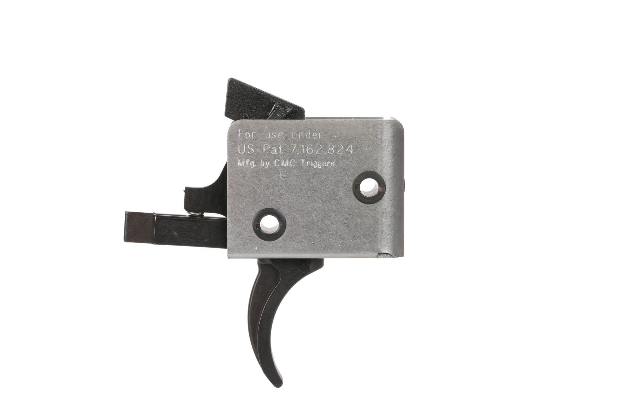 CMC Triggers AR-15 / AR-10 Drop-In Match Grade Single Stage 3-Gun ...