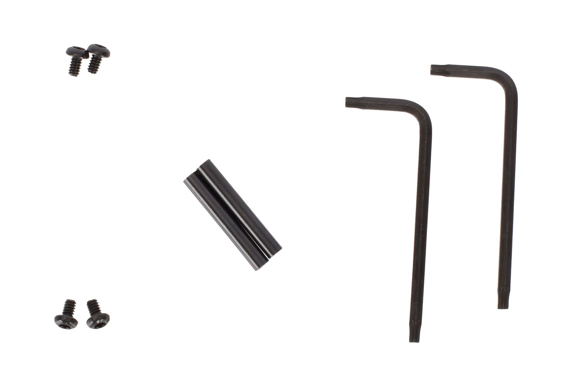 CMC Triggers AR-15 / AR-10 Anti-Walk Pin Set - Large Pin 91402