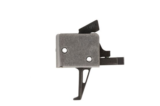 CMC Triggers AR-15 Drop-In Single Stage 9mm PCC Trigger - Flat - 3.5lbs