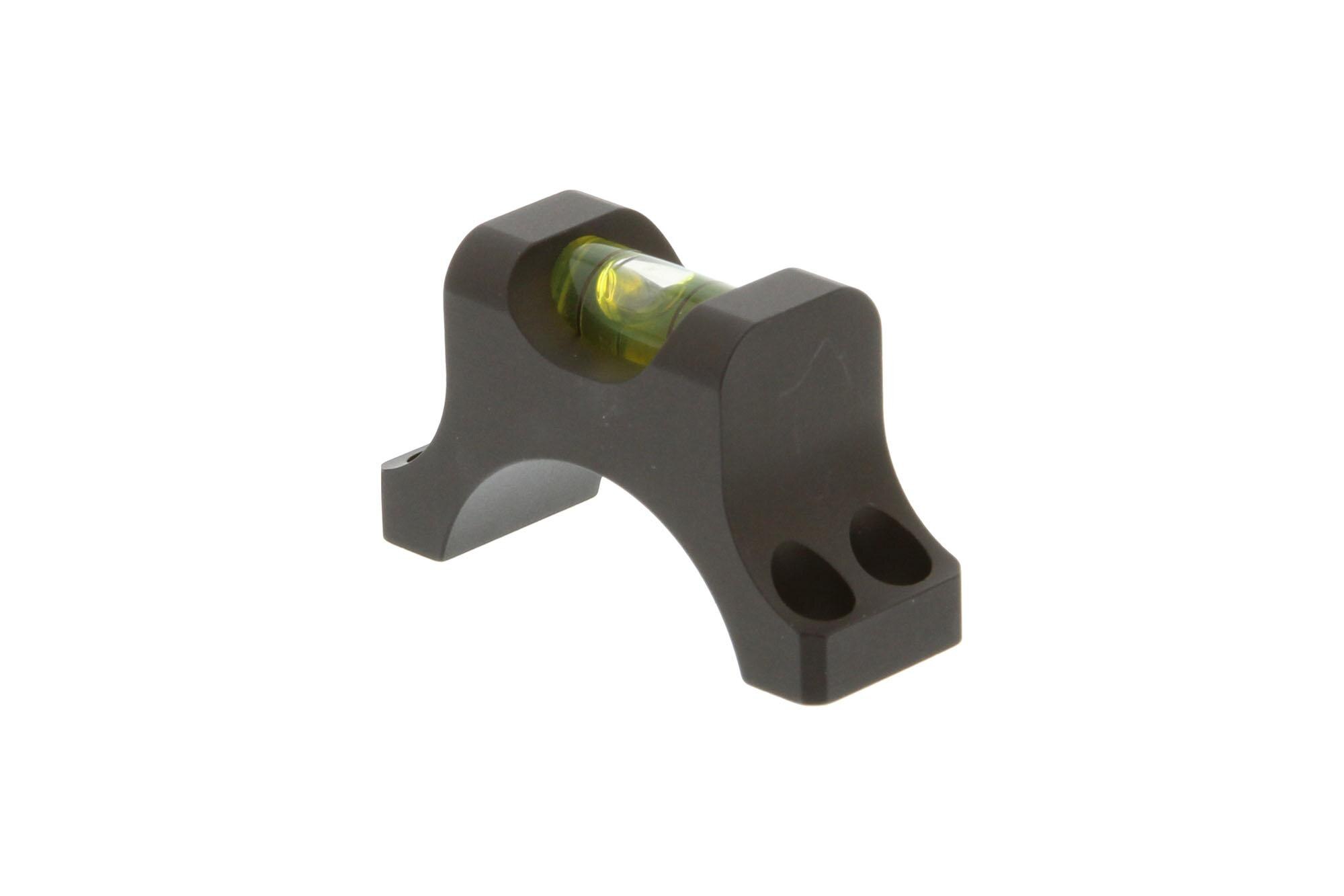 Nightforce Optics Top Ring Bubble Level - 30mm A128