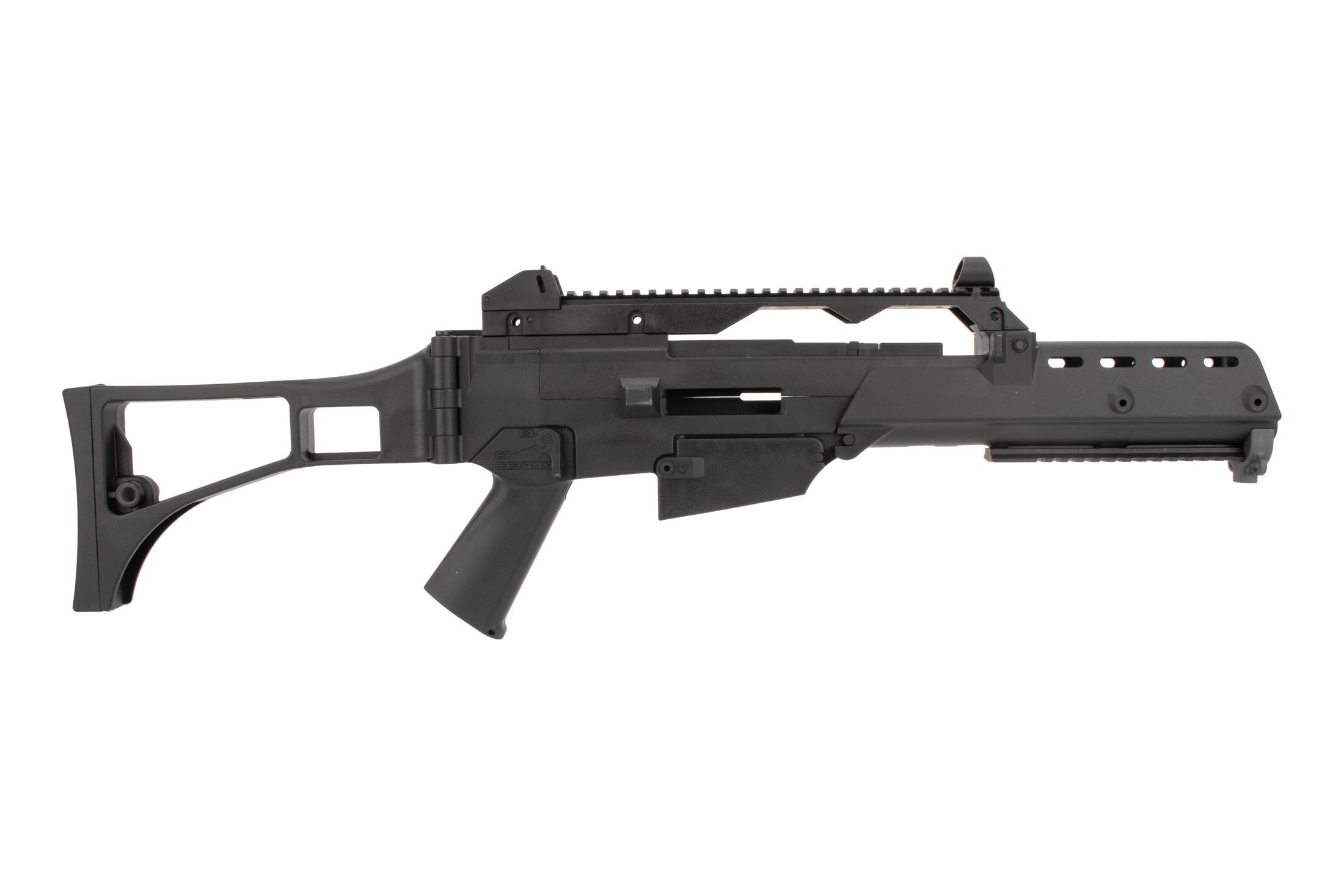 Ruger Sks Mag Conversion