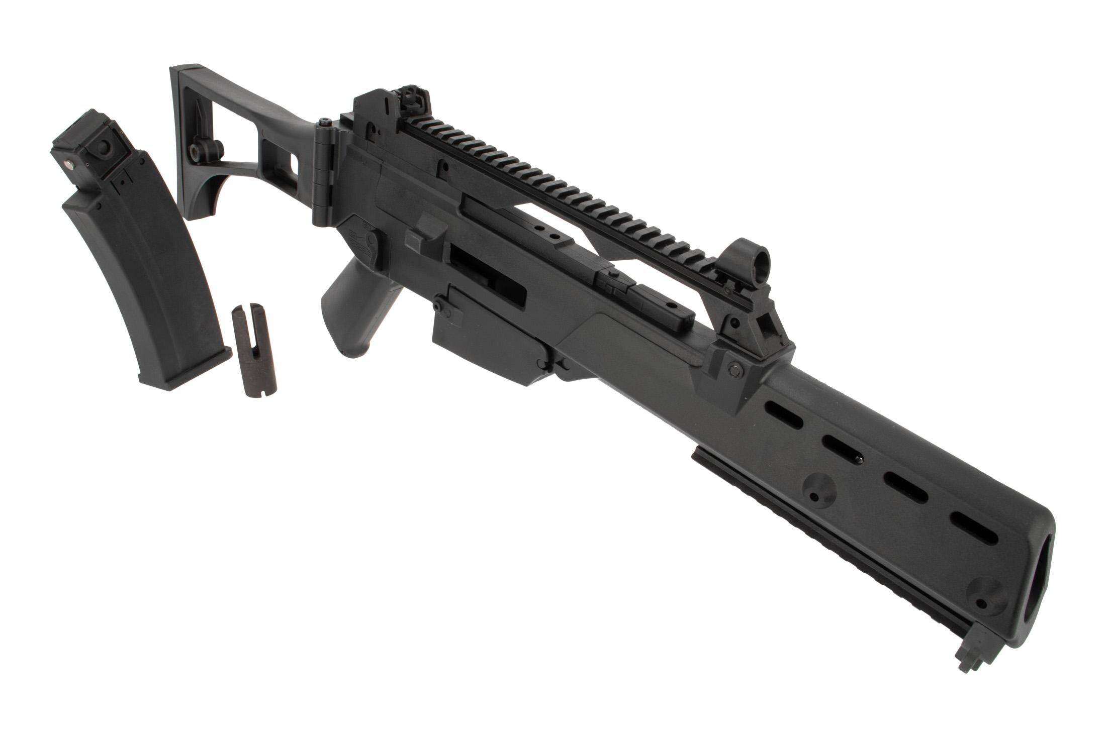 ProMag Archangel Nomad Ruger 10/22 Conversion Stock with 25 Round ...