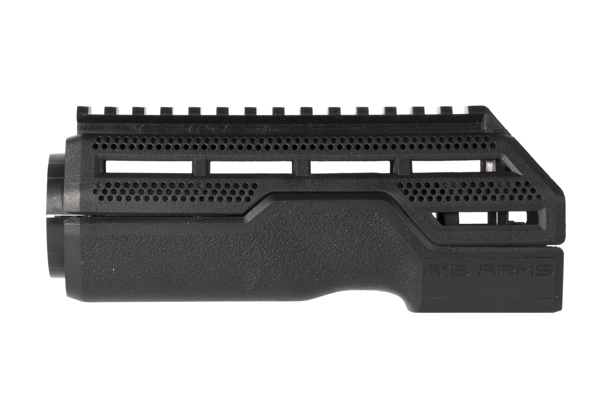 A*B Arms MOD1 AR-15 Handguard - Black ABAM1B