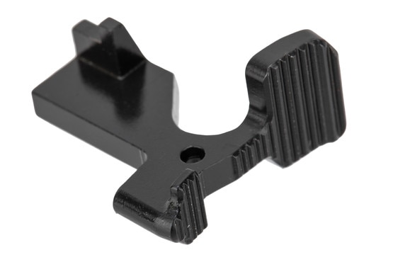 Forward Controls Design AR-15 Augmented Bolt Catch v3 - Serrated ...