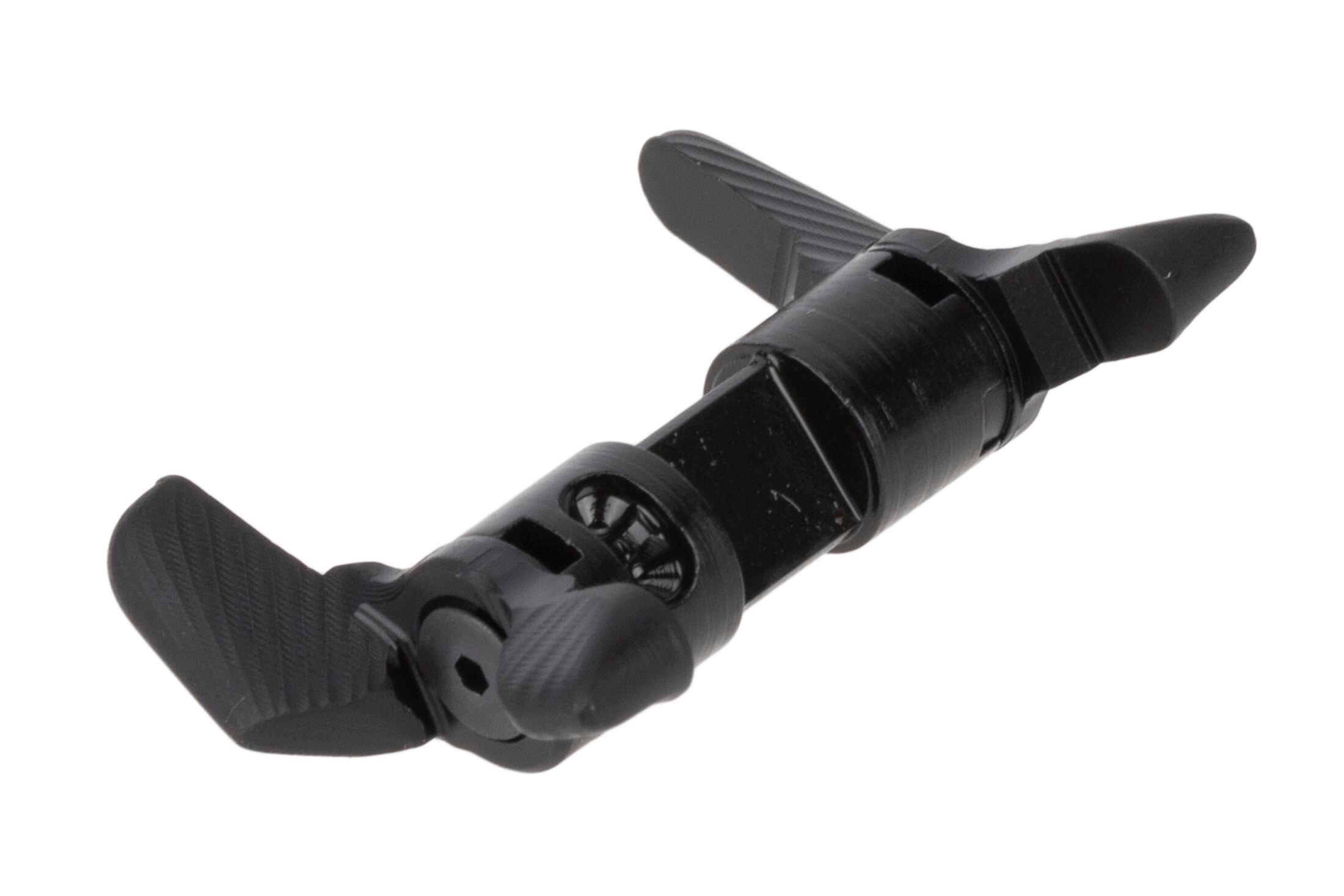 Odin Works Ambi Safety Selector - Modular - Black ACC-AMS-BLK