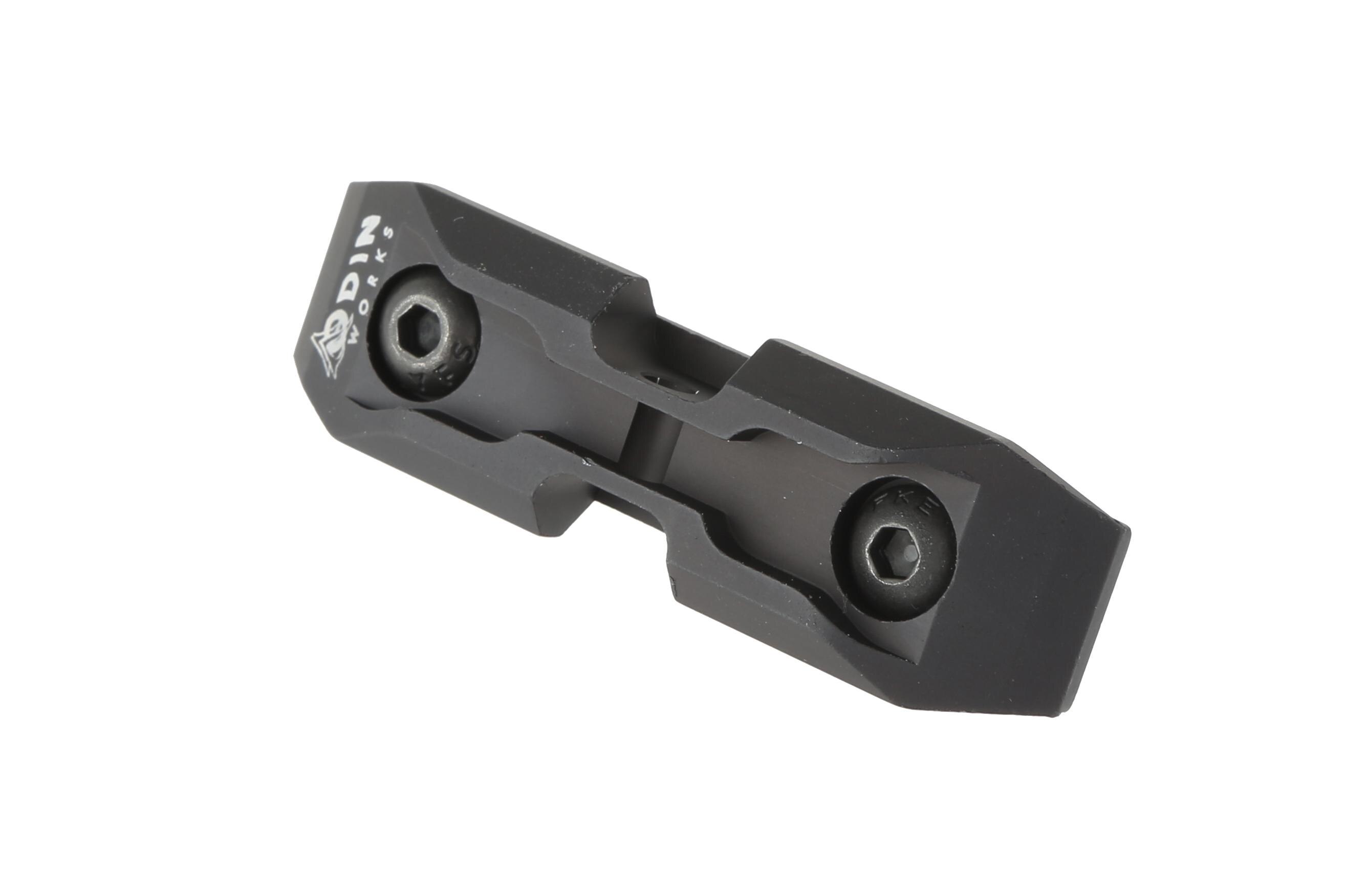 20 M LOK ADAPTER FOR BIPOD - PowerAdapter