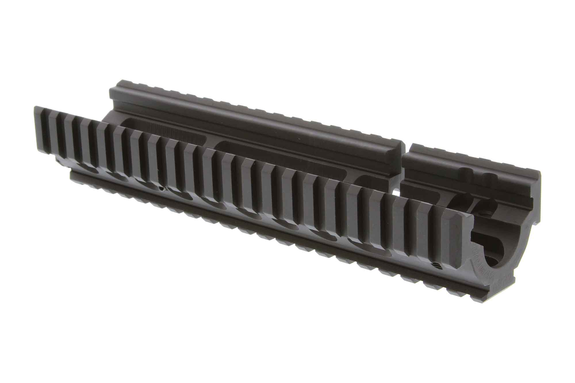 UltiMAK AK Multi Rail Forend, Milled Compact Model ACR2-MC