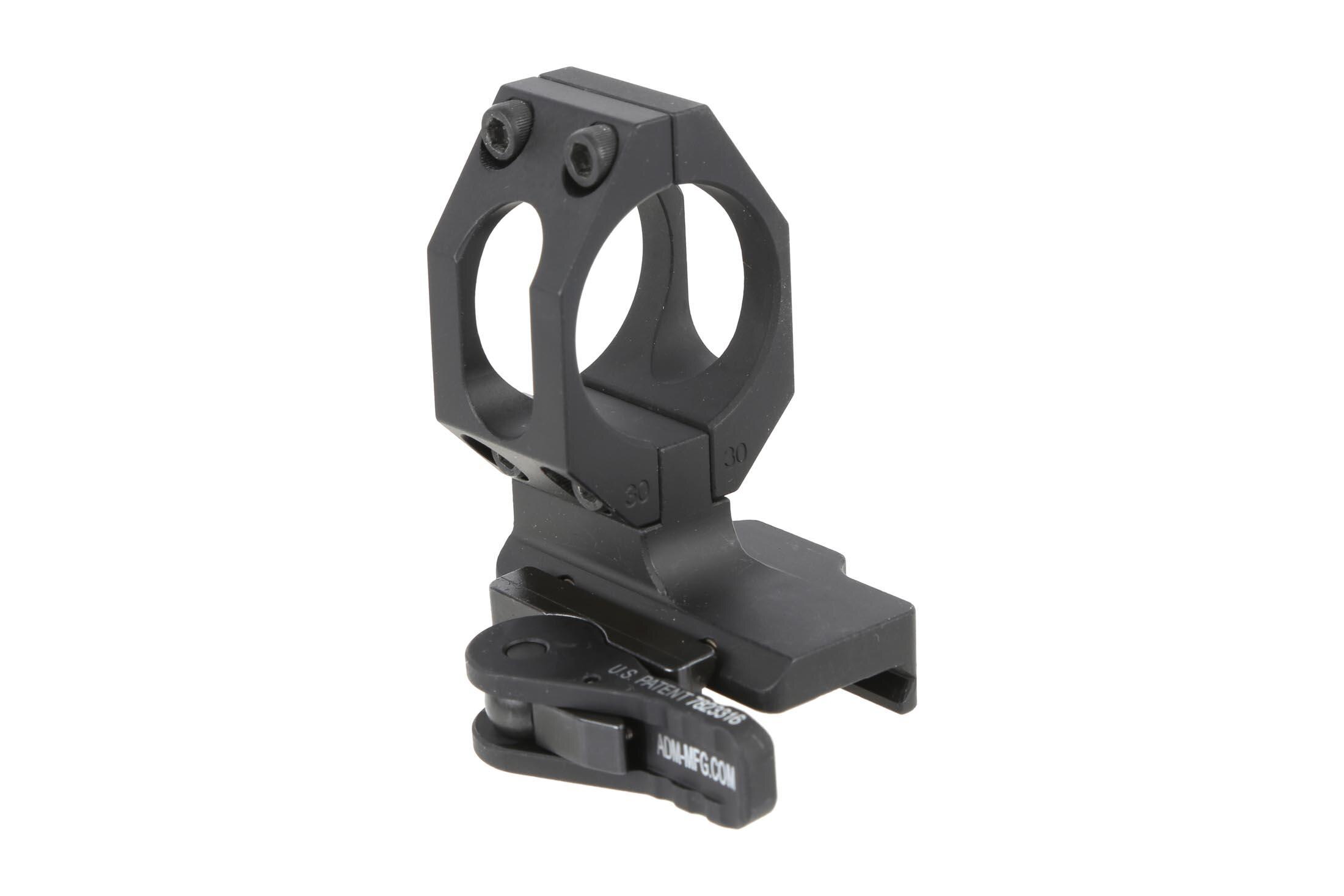 American Defense Quick Detach 30mm Aimpoint Mount - Absolute AD-68 Standard
