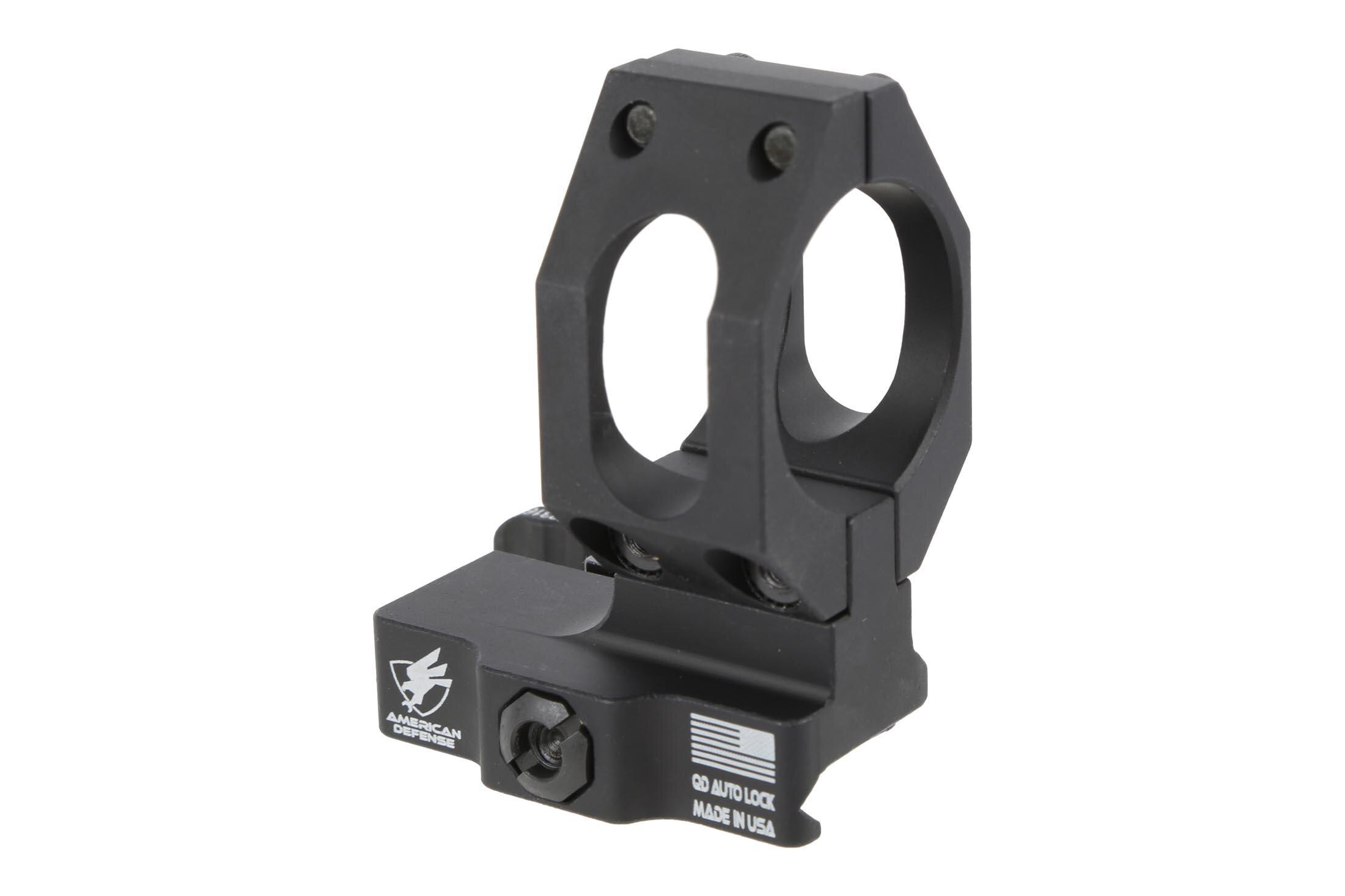American Defense Quick Detach 30mm Aimpoint Mount - Absolute AD-68 Standard