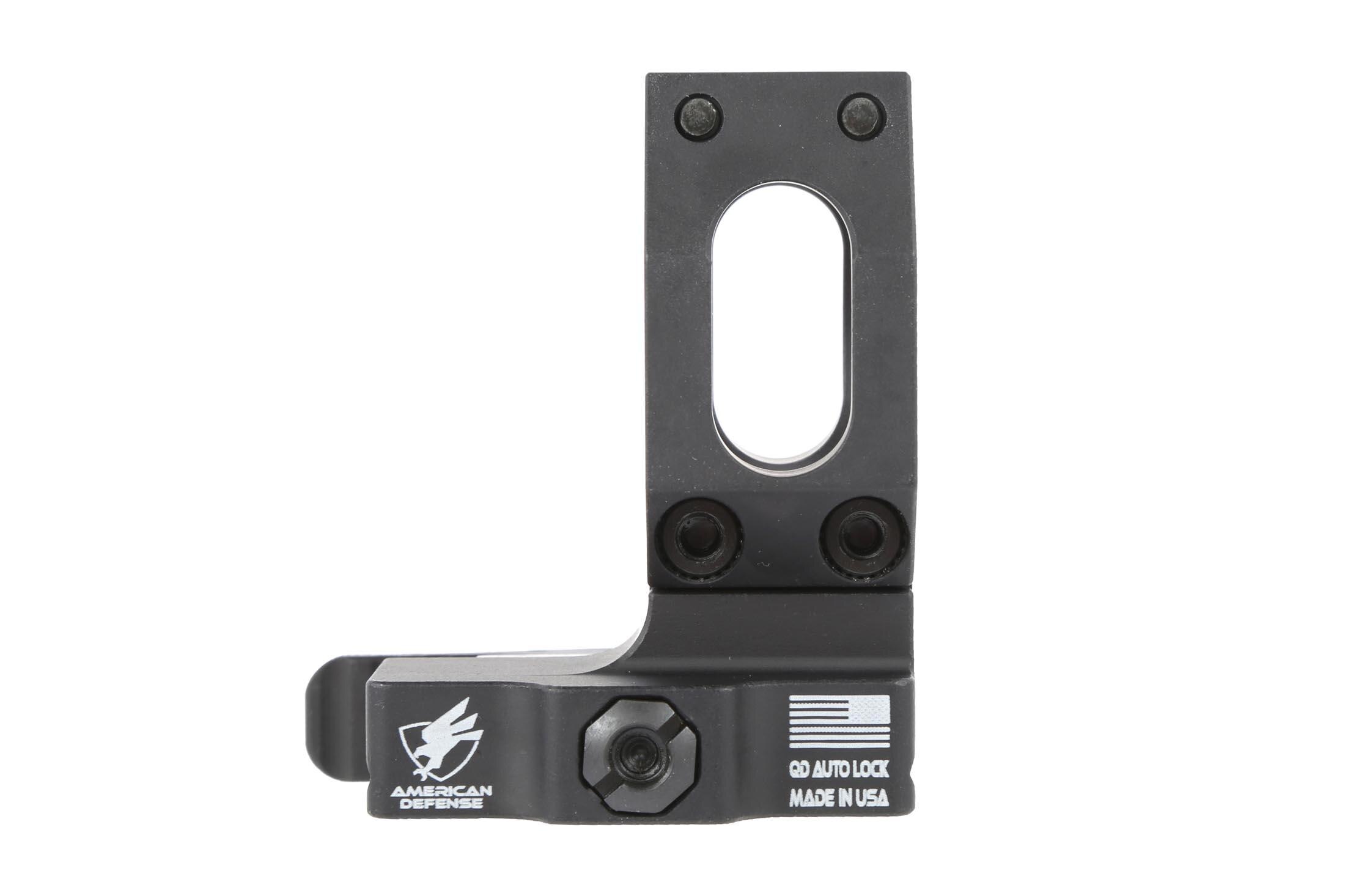 American Defense Quick Detach 30mm Aimpoint Mount - Absolute AD-68 Standard