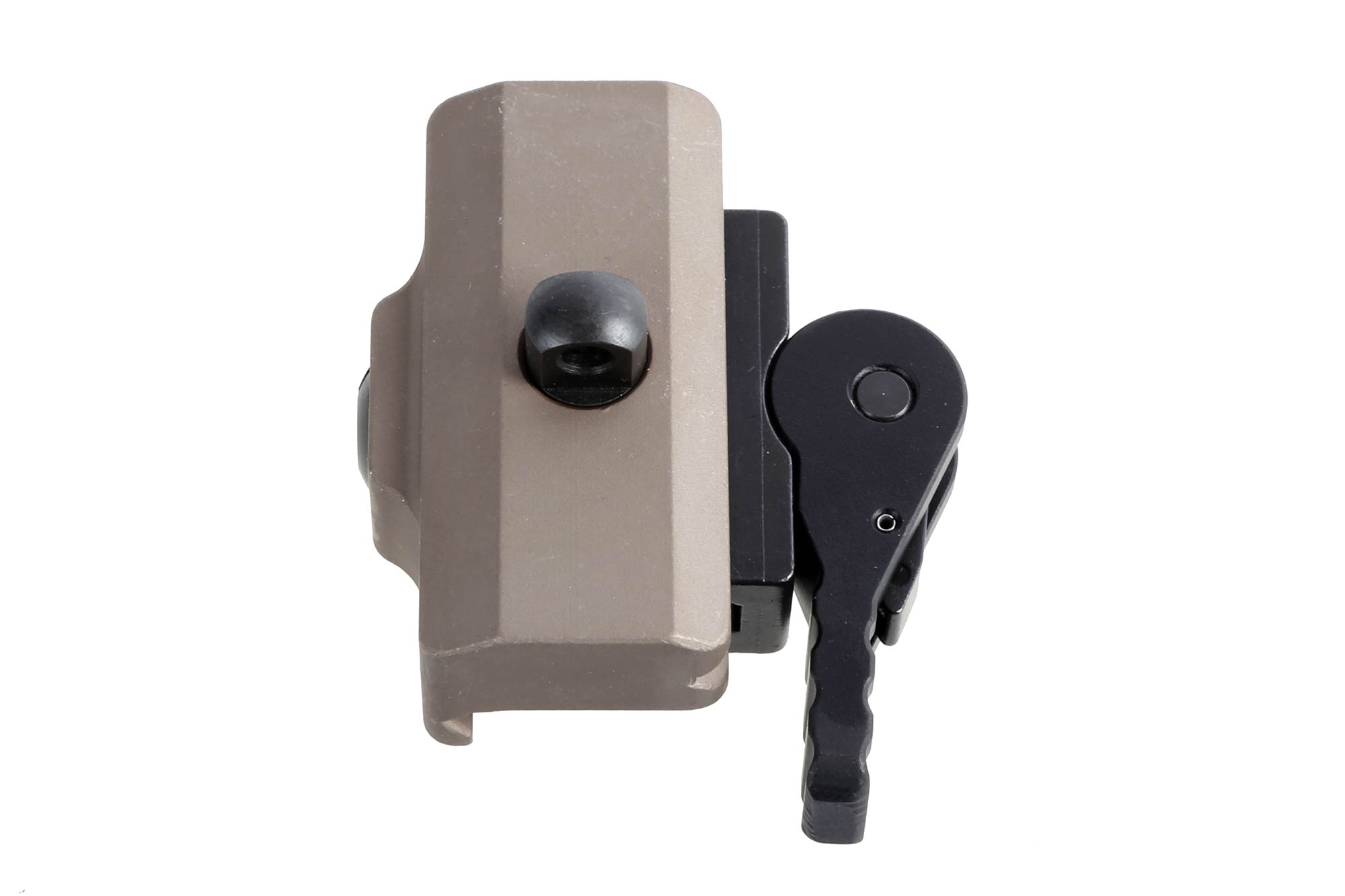 American Defense AD-BP Harris-Style Quick Detach Bipod Mount - Flat ...