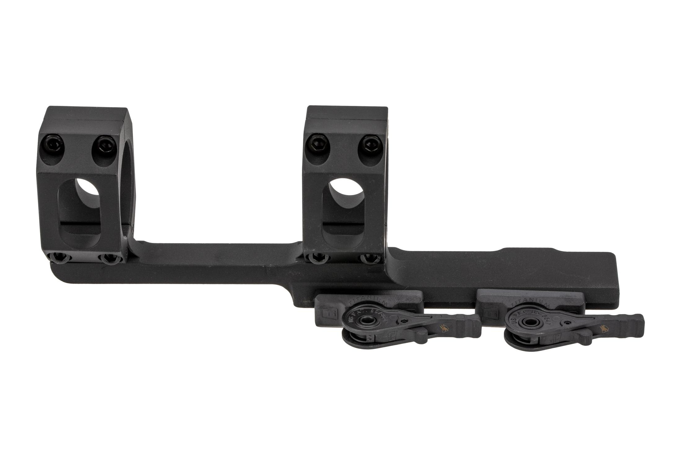 American Defense Recon Extended Quick Detach 30mm Scope Mount ...