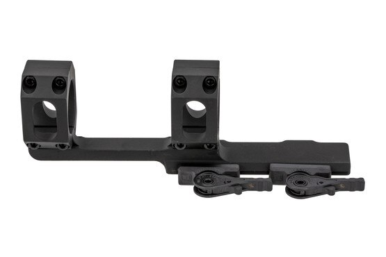American Defense Recon Extended Quick Detach 30mm Scope Mount ...