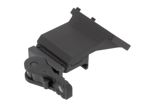 American Defense Trijicon RMR QD Mount - 45 Degree Offset RH - Standard ...
