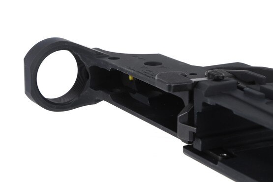 American Defense UIC Billet Lower Receiver - Ambidextrous