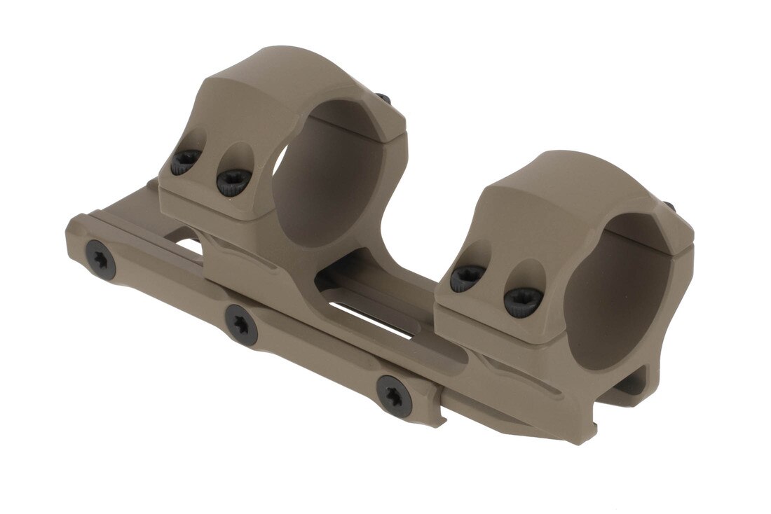 Looks like UTG FINALLY came out with a T1 Style Mount (1.27 Oz ...