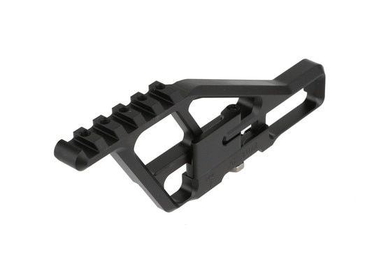 RS Regulate AK-301M Front-Biased Lower Scope Rail - AKM