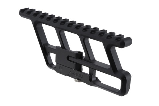 RS Regulate AK-303M Full-Length Lower Scope Rail - AKM