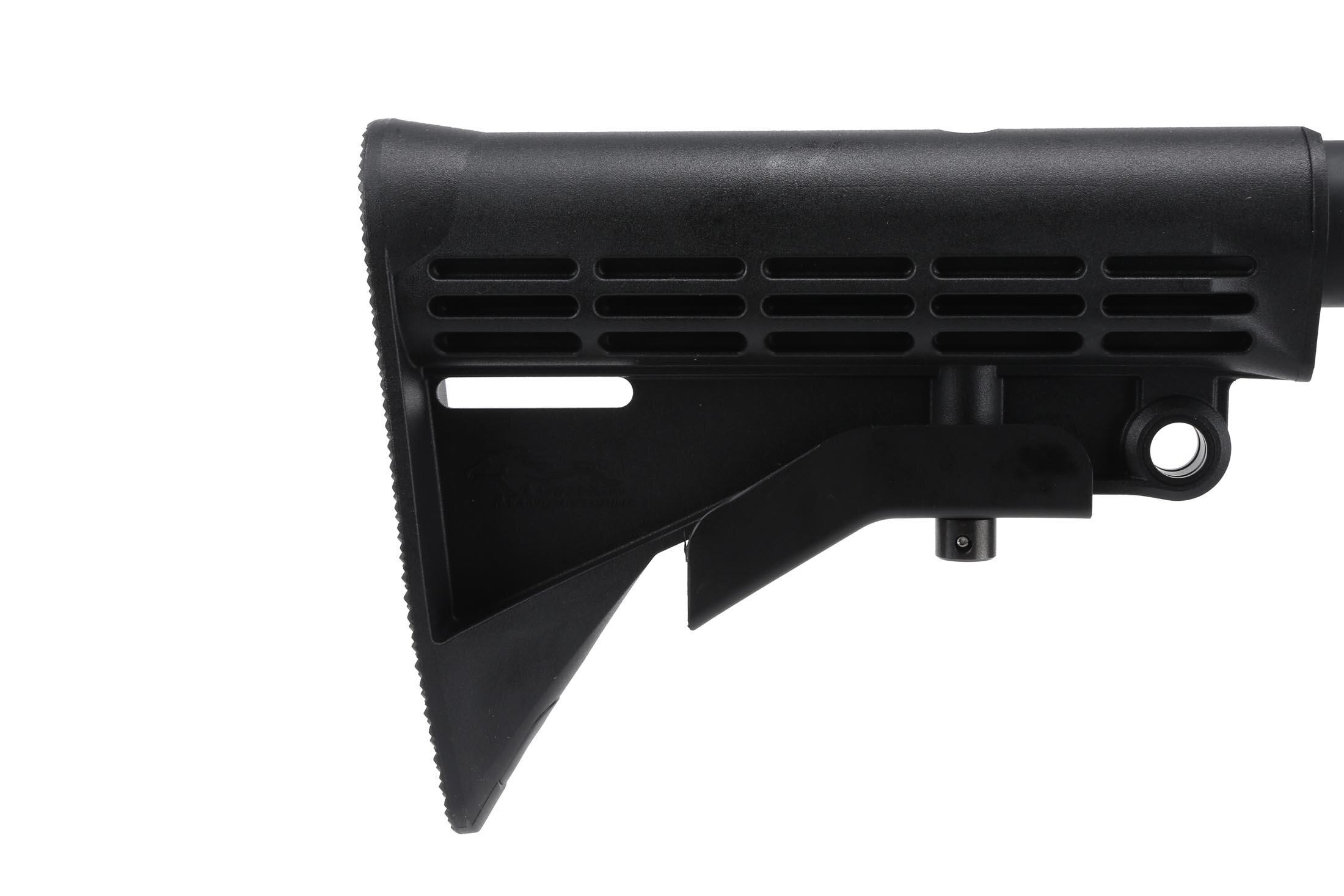 Anderson Manufacturing RF85 Treated AR-15 Complete Lower Receiver ...