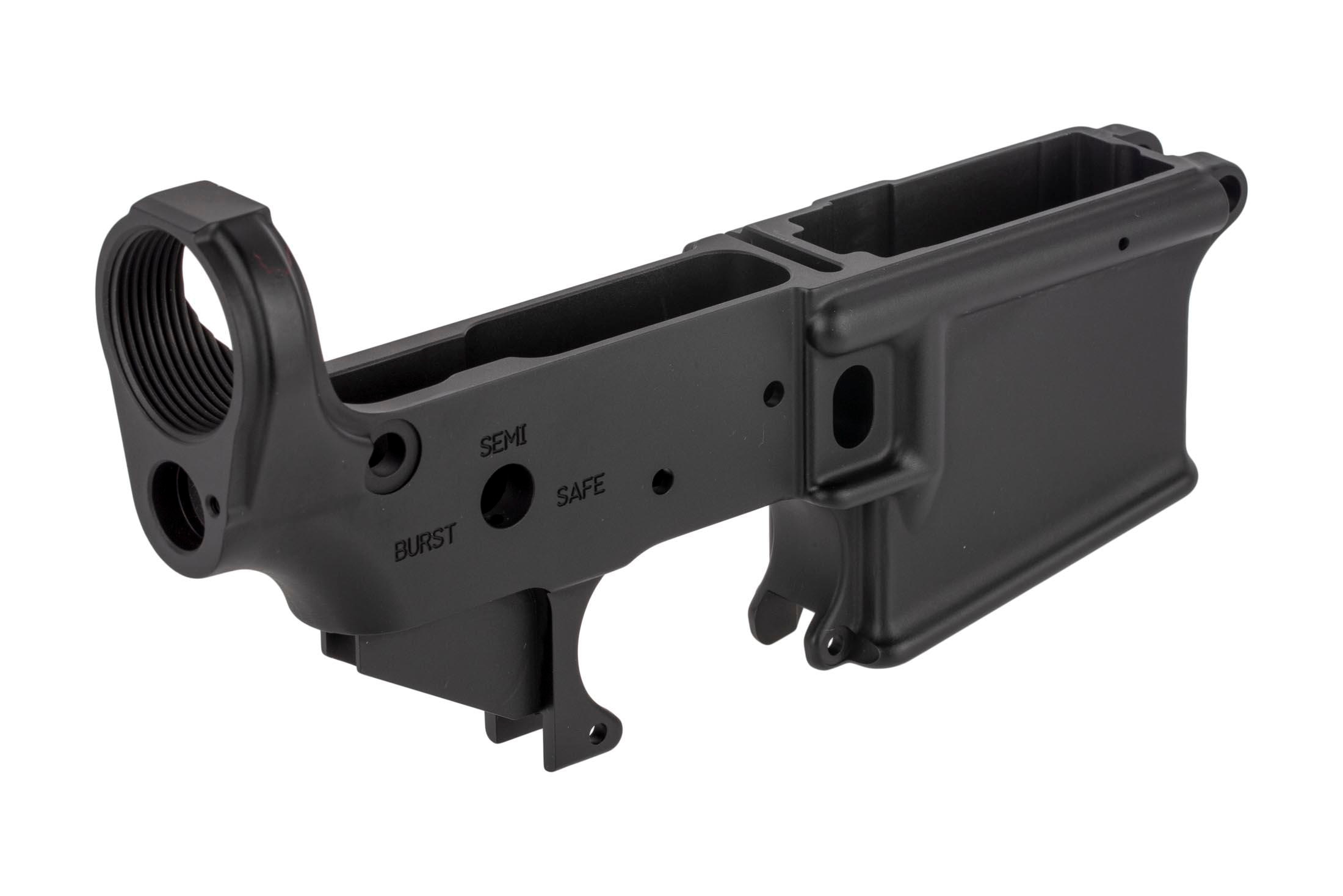 Aero Precision M16A4 Stripped Lower Receiver APAR148017C