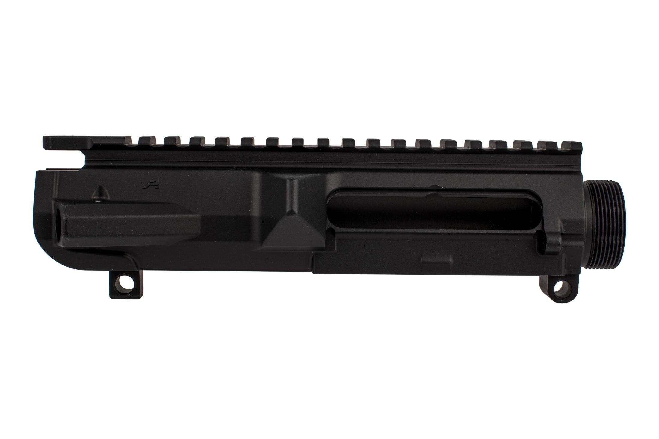 What Is A Threaded Upper Receiver at Evelyn Diann blog