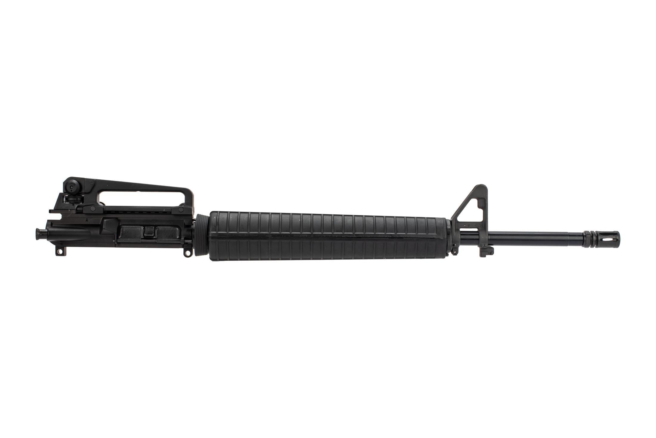 Barreled a2 carry handle upper - salsalasopa
