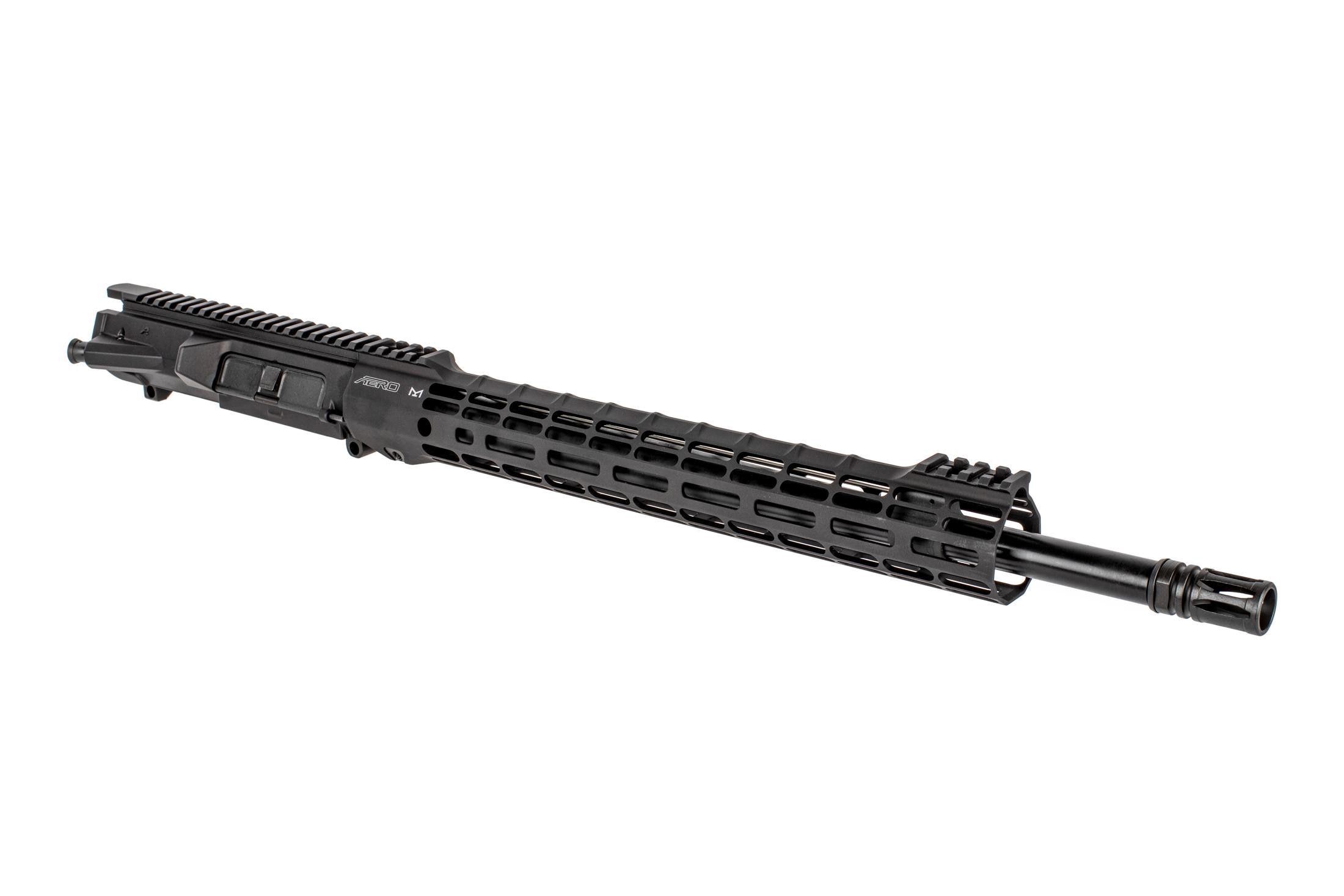Aero Precision M5 Barreled Upper .308 Rifle Atlas S-ONE Black - 18 ...