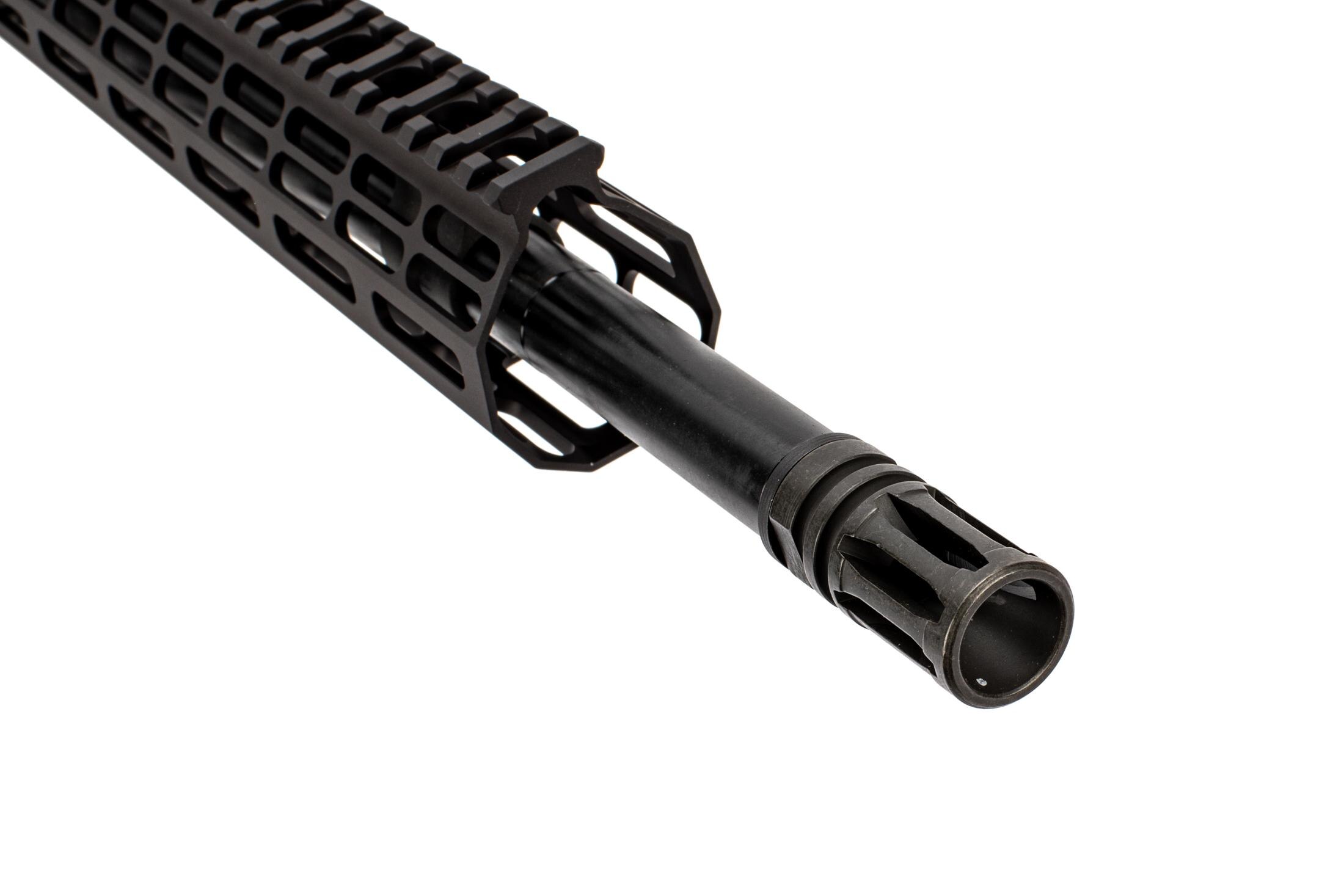 Aero Precision M5 Barreled Upper .308 Rifle Atlas R-ONE Black - 18 ...