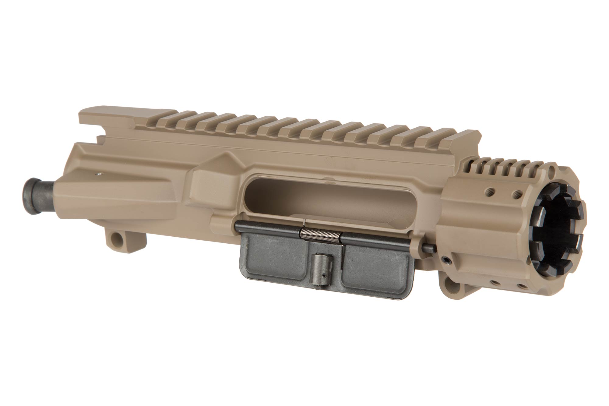 Aero Precision M4E1 Enhanced Upper Receiver Assembly - FDE Cerakote ...