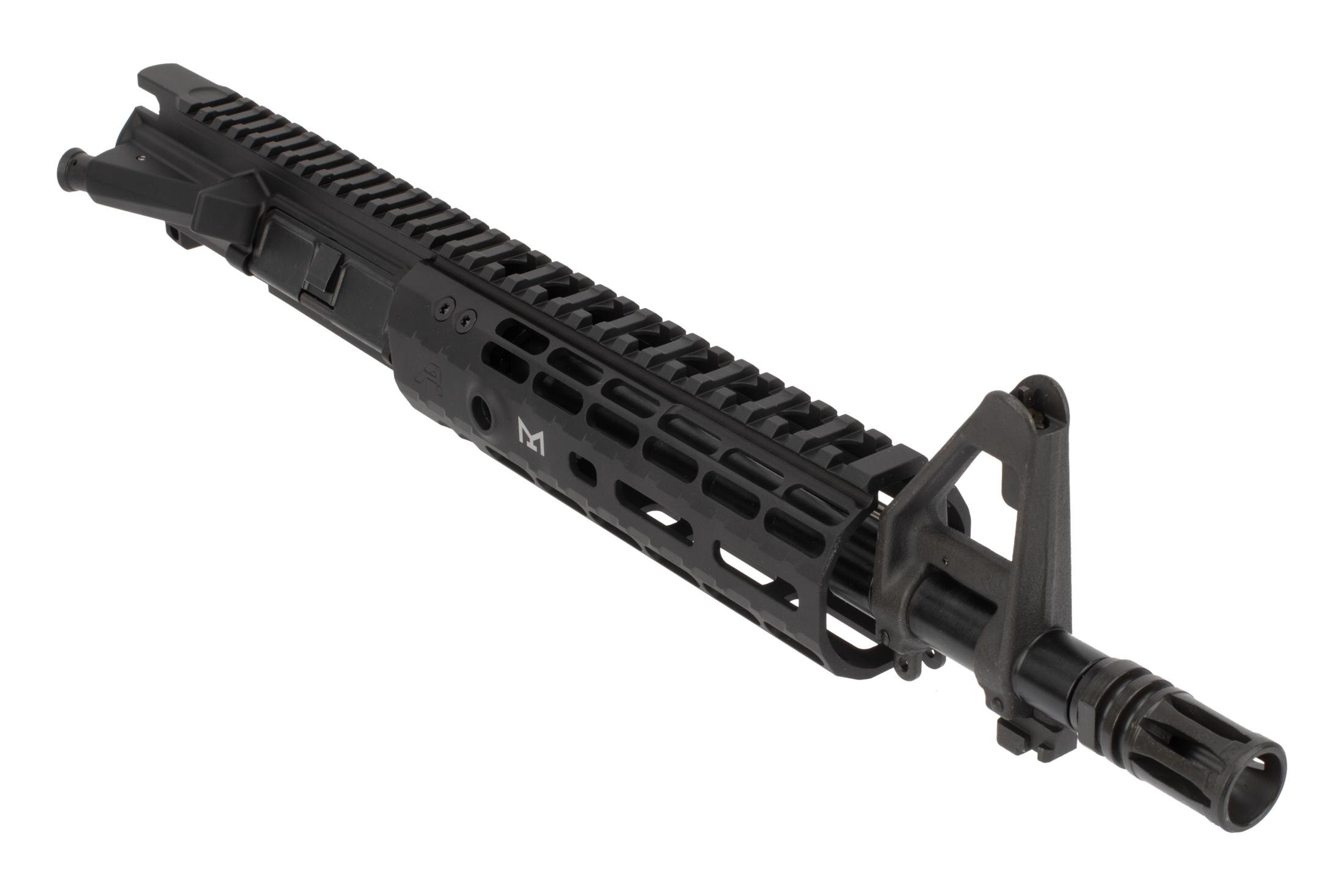 Aero Precision M4E1 Enhanced Barreled Upper 5.56 with FSB Gen 2 - 10.5 ...