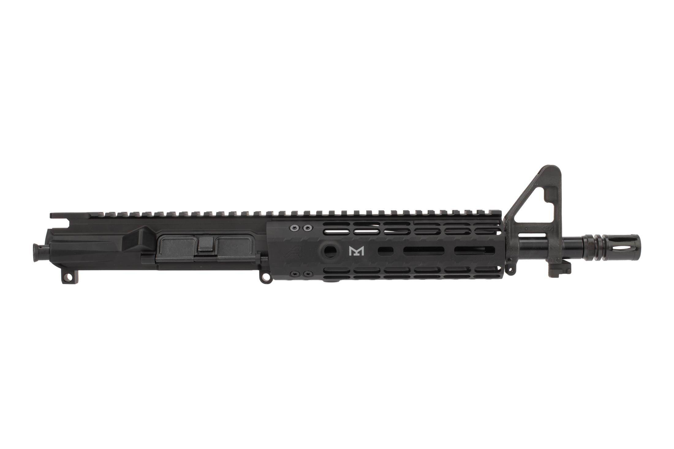 Aero Precision M4E1 Enhanced Barreled Upper 5.56 with FSB Gen 2 - 10.5 ...