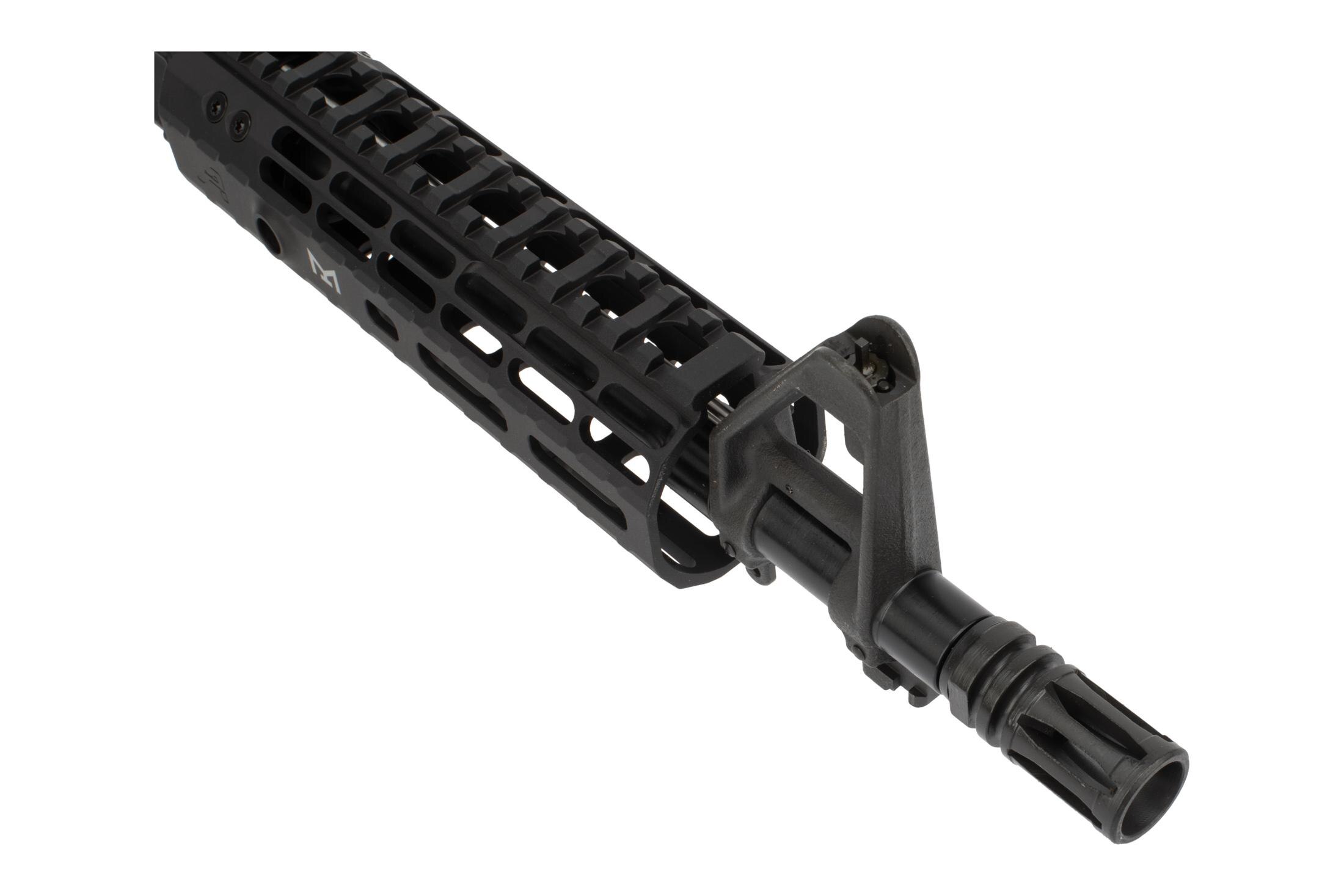 Aero Precision M4E1 Enhanced Barreled Upper 5.56 with FSB Gen 2 - 10.5 ...