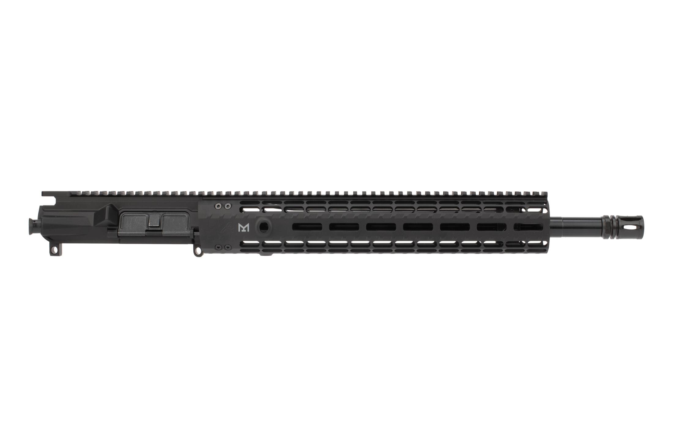 Aero Precision M4E1 Enhanced Barreled Upper 5.56 Rifle Gen 2 - 18 ...