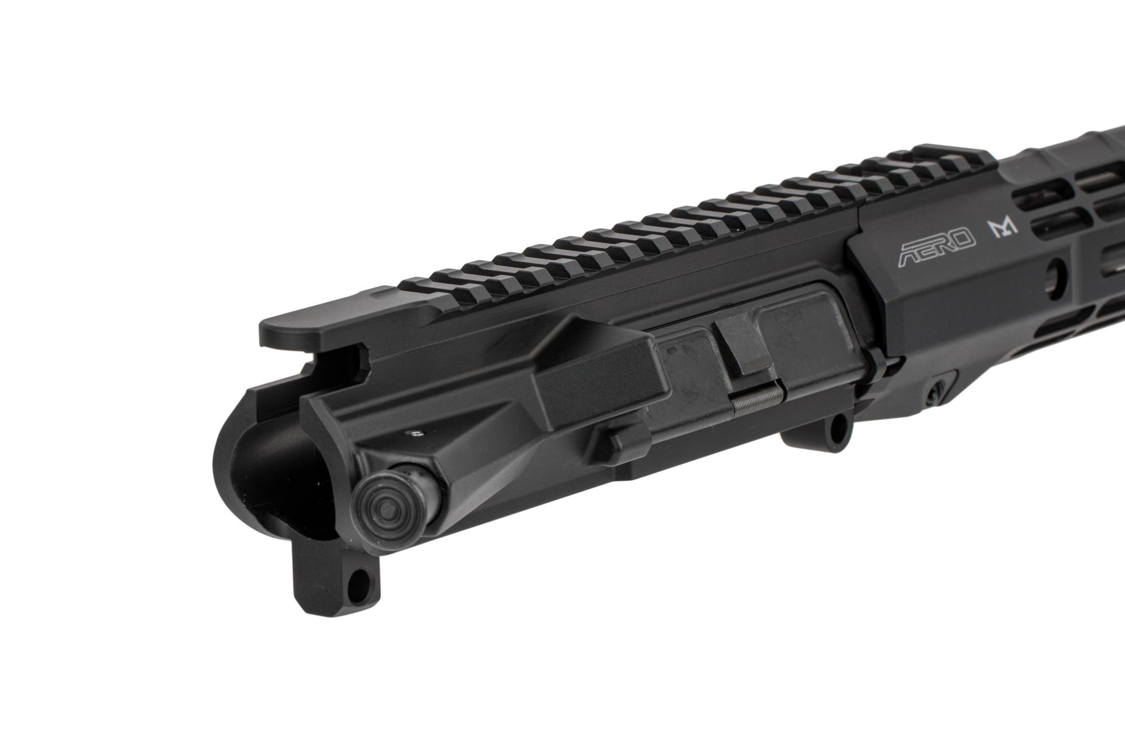 Aero Precision M4E1 Threaded Barreled Upper Receiver 5.56 Mid-Length ...