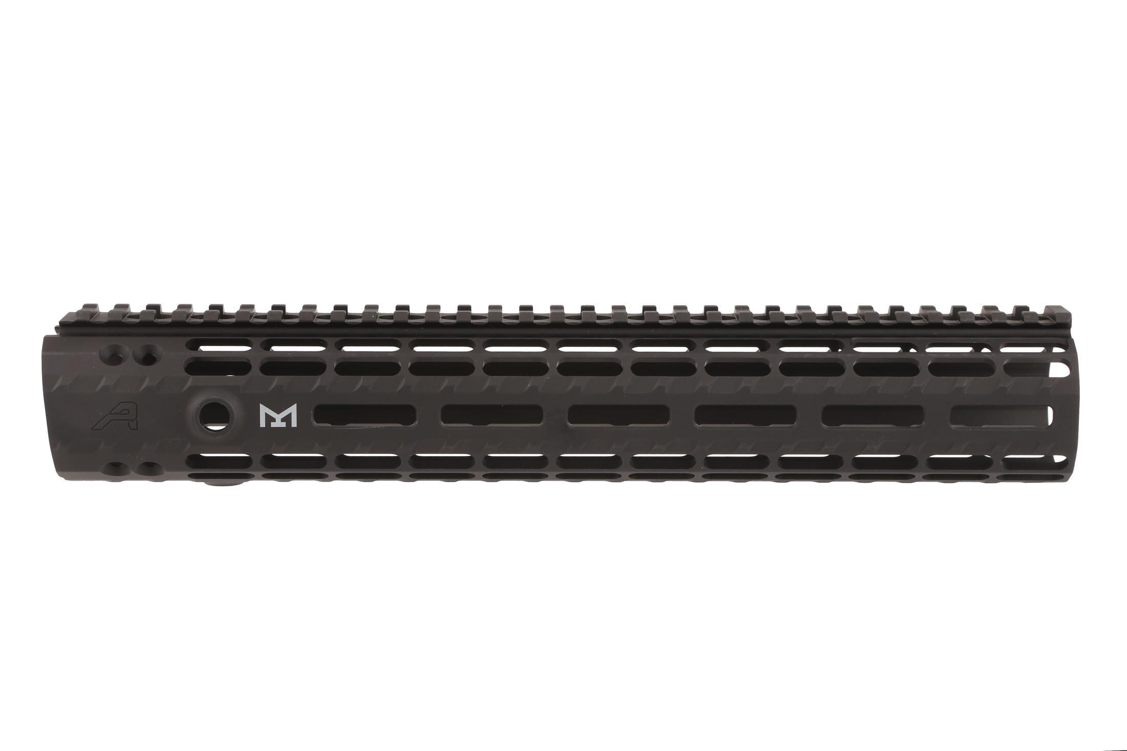 Aero Precision 12" AR-15 Enhanced M-LOK Handguard - Gen 2 - Black ...