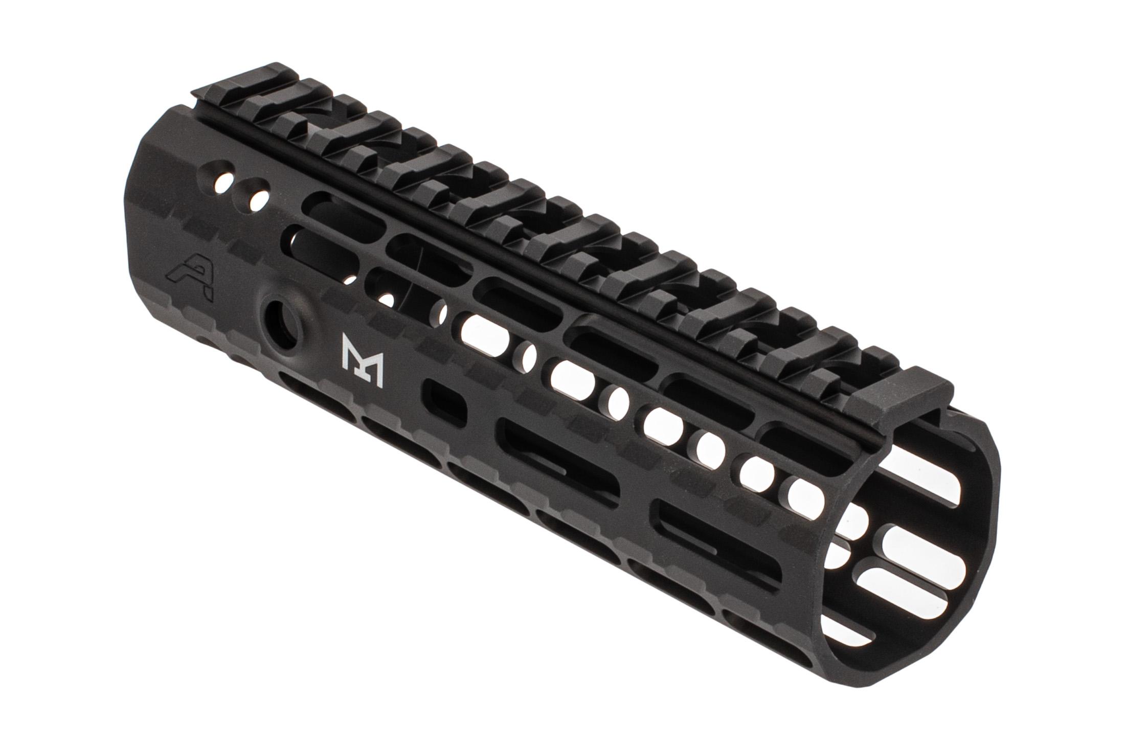 Aero Precision Enhanced Gen 2 M-LOK Free Float Handguard - Black - 7 ...