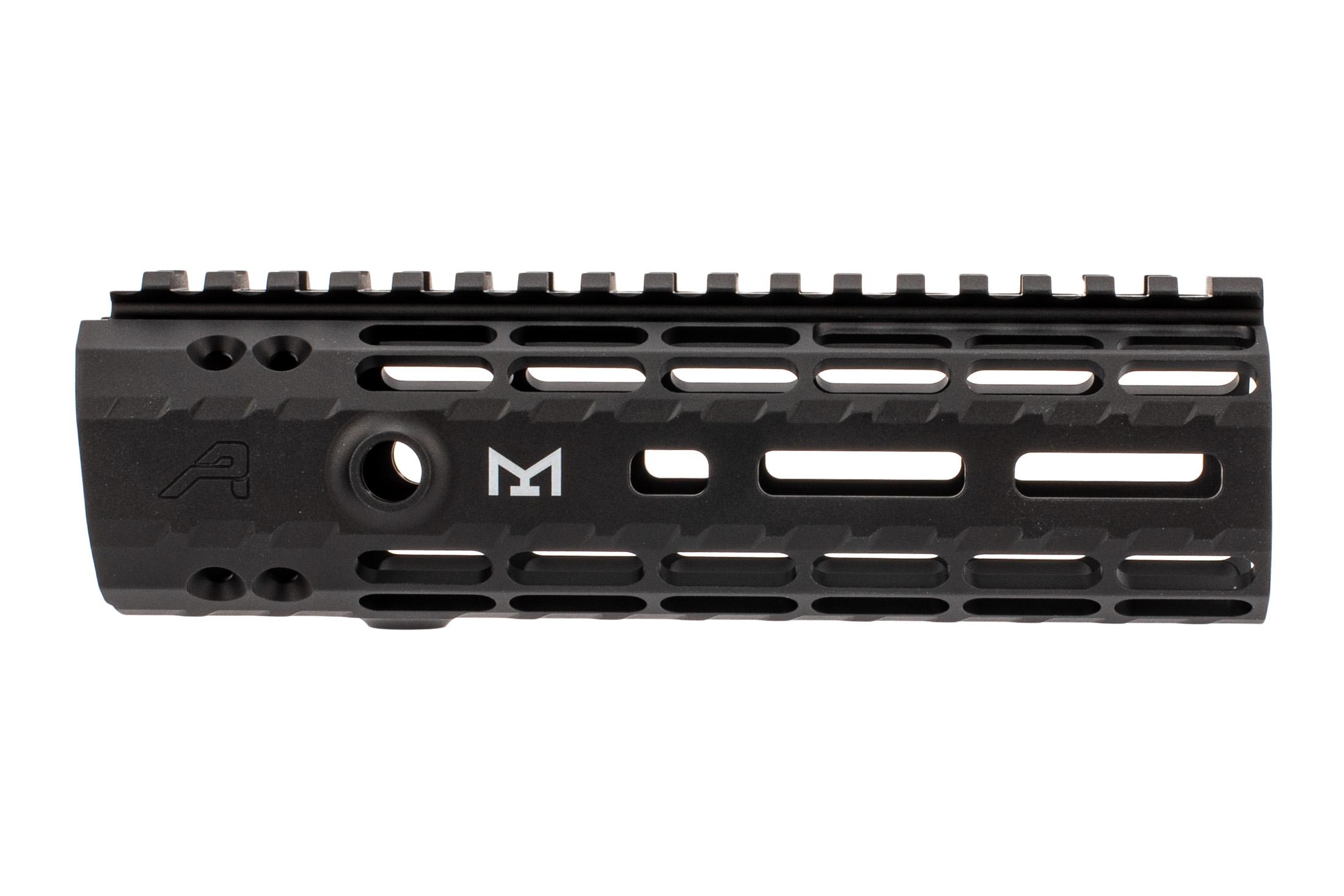 Aero Precision Enhanced Gen 2 M-LOK Free Float Handguard - Black - 7 ...