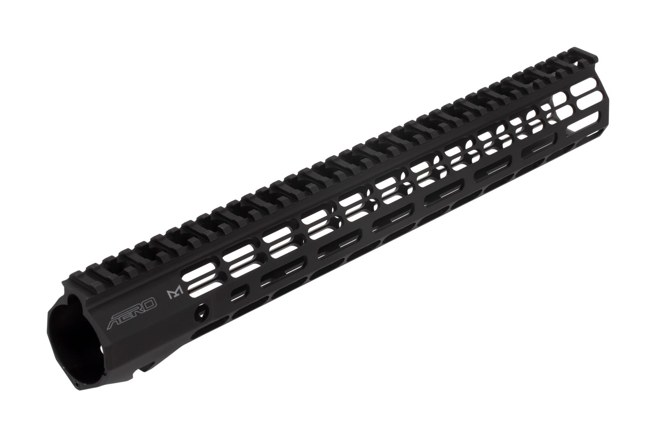 Aero Precision M5 15" ATLAS R-ONE M-LOK Handguard - Black APRA538705A