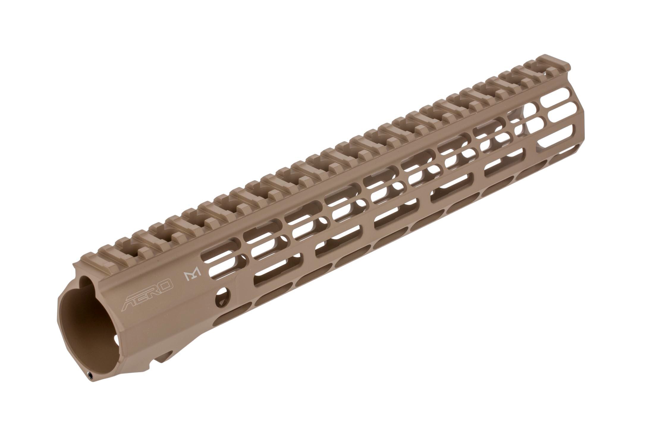 Aero Precision M5 12" ATLAS R-ONE M-LOK Handguard - FDE APRA538714A