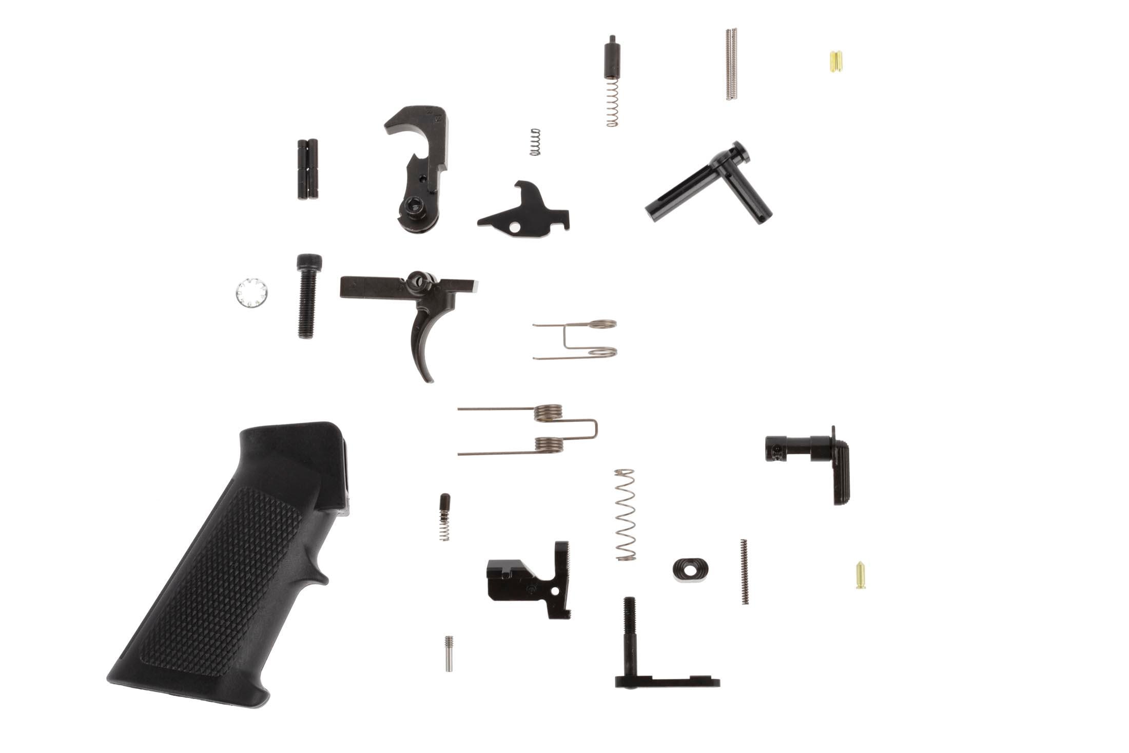 Aero Precision M5 .308 Standard Lower Parts Kit APRH100160