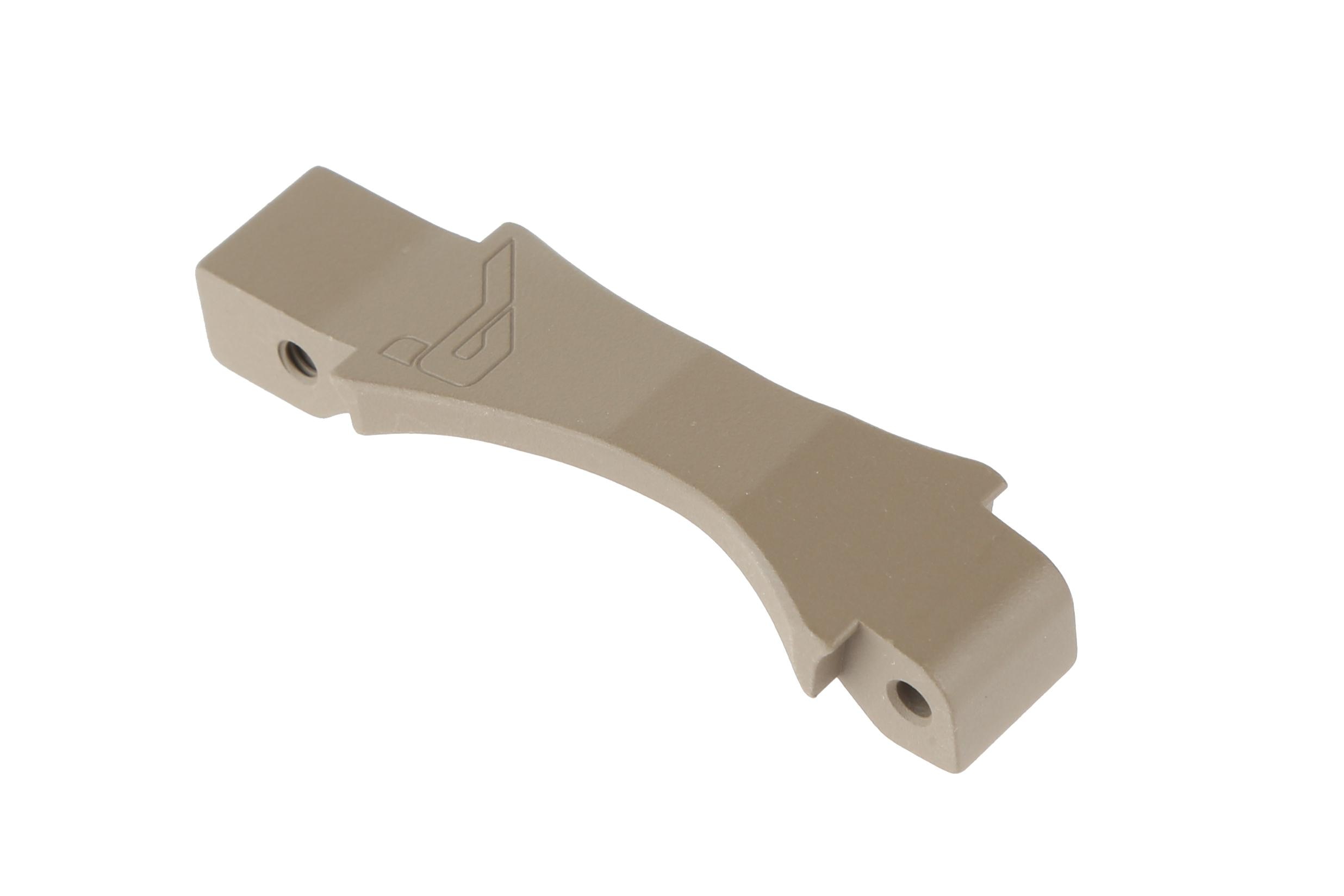 Aero Precision Billet Trigger Guard - FDE Cerakote APRH100306C