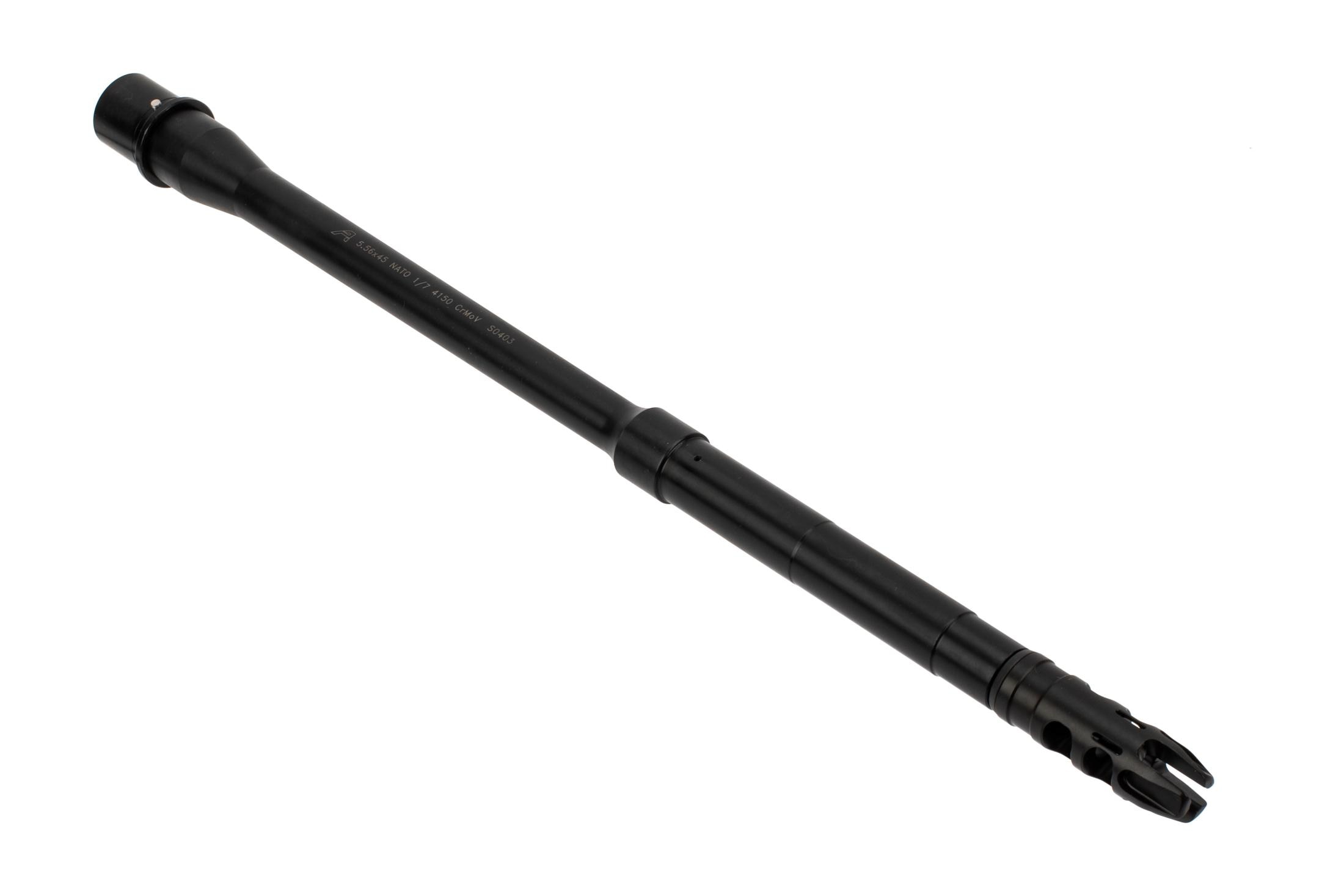 Aero Precision 5.56 Mid-Length Barrel - Pinned Epsilon SL - 14.5 ...